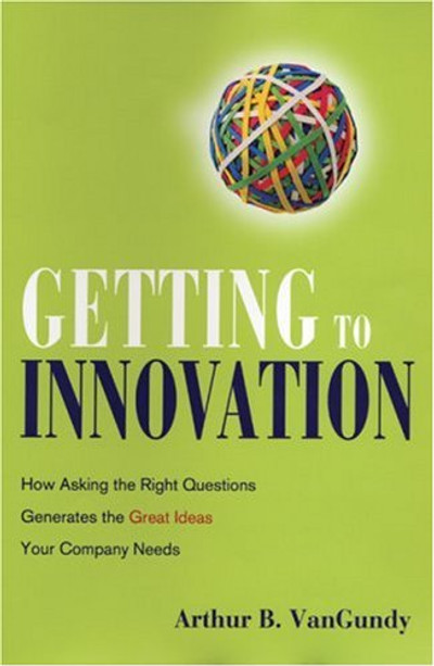 Four. How to Write and Evaluate Innovation Challenge Questions ...