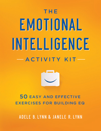 Chapter 1 Emotional Intelligence—The Framework for Great Performance ...