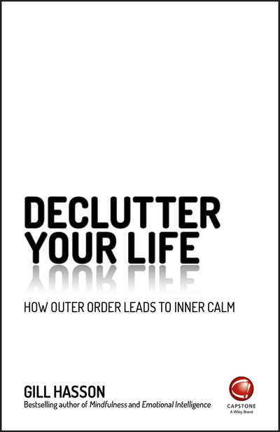 Declutter Your Life [Book]