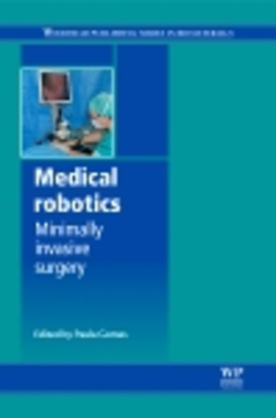 Chapter 4: Robotic systems for cardiovascular interventions - Medical ...