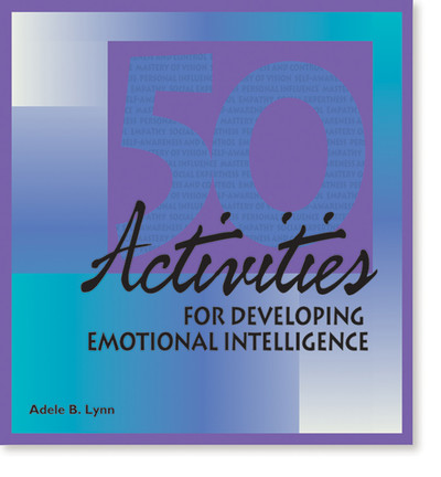 Suggested Training Formats - 50 Activities for Developing Emotional ...