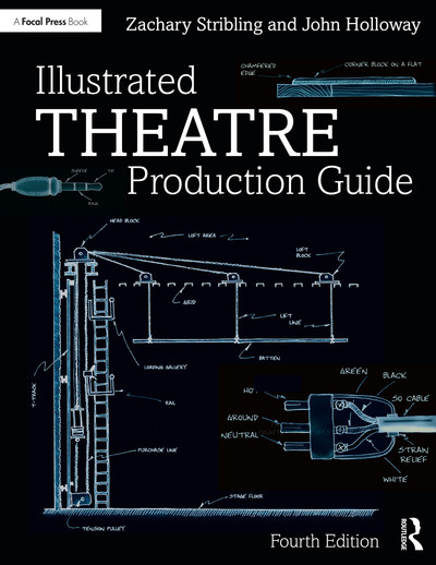 2 The Production Process - Illustrated Theatre Production Guide, 4th ...