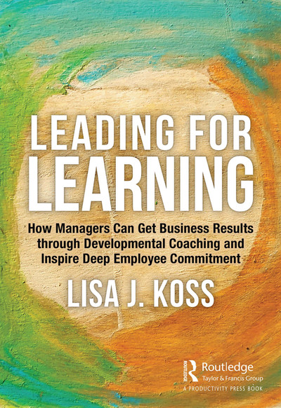 3 Phase I: Build Trust - Leading for Learning [Book]