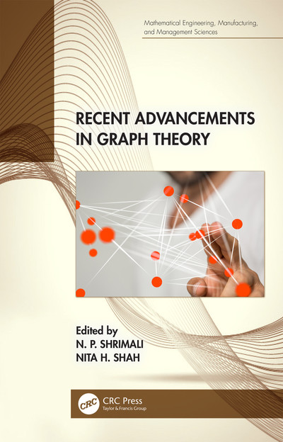 Series Page - Recent Advancements in Graph Theory [Book]