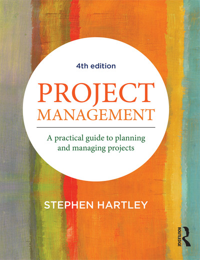 Contents - Project Management, 4th Edition [Book]