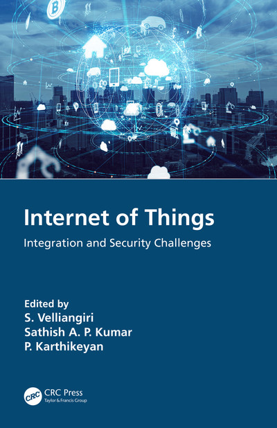 Cover - Internet of Things [Book]