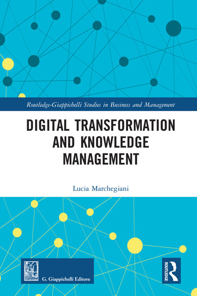 4. Km and digital transformation in contexts - Digital Transformation ...