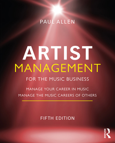 7 The Artist Management Contract - Artist Management for the Music ...