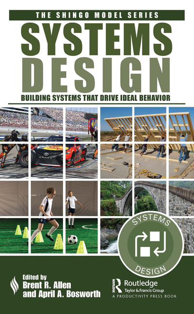 Chapter 6 Work Systems - Systems Design [Book]