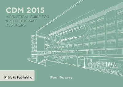Copyright - CDM 2015 [Book]