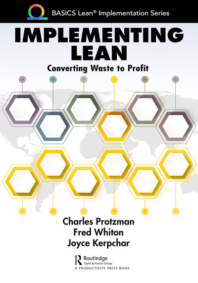 Contents - Implementing Lean [Book]
