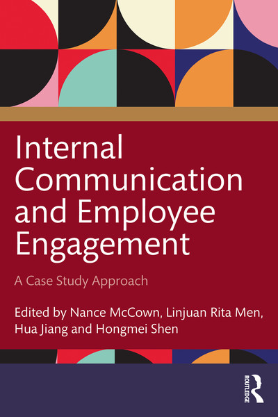 2 Exploring Internal Communication, Employee Engagement and Trust ...