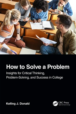 Author Biography - How to Solve A Problem [Book]