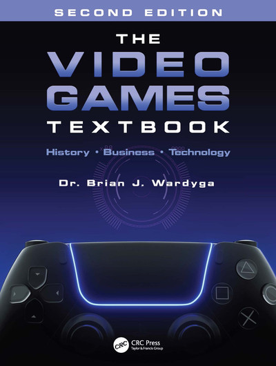 Chapter 5 The 8-Bit Era - The Video Games Textbook, 2nd Edition [Book]