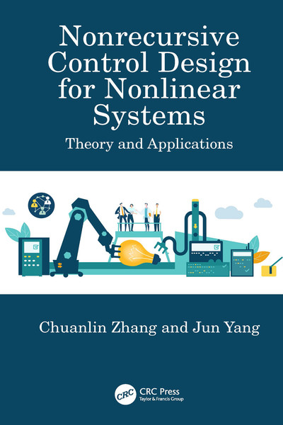 1 Introduction - Nonrecursive Control Design for Nonlinear Systems [Book]
