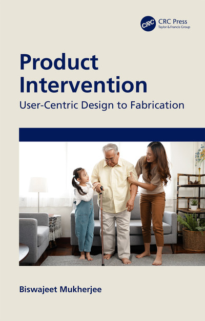 Cover Page - Product Intervention [Book]
