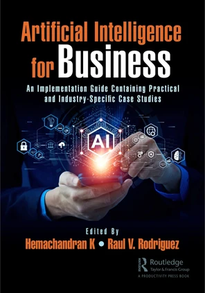 1 Introduction to AI in Business Applications - Artificial Intelligence ...