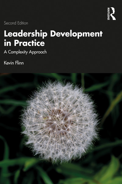 8 Creating Large Group Dialogue - Leadership Development in Practice, 2nd Edition [Book]