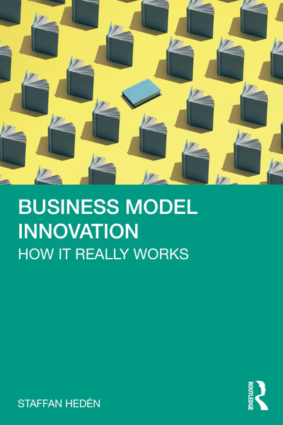2 Strategy - Business Model Innovation [Book]