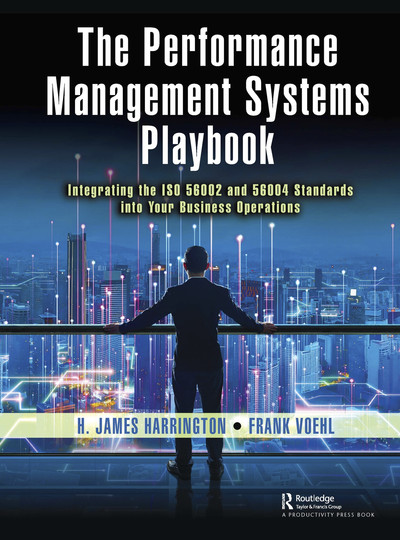 Index - The Performance Management Systems Playbook [Book]