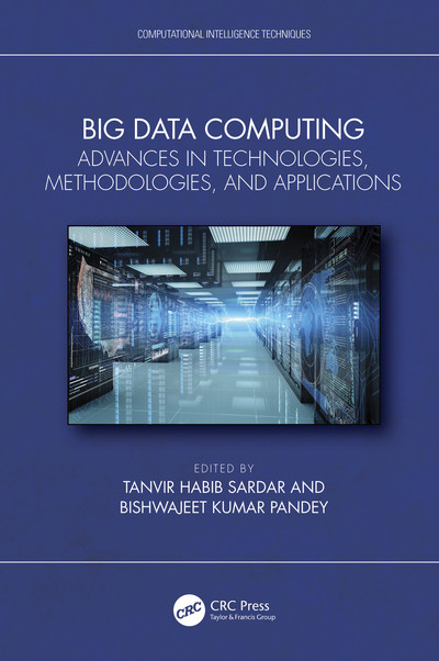 Index - Big Data Computing [Book]