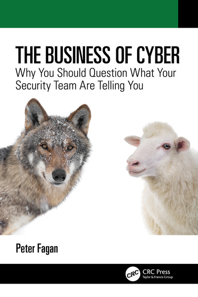 1 The Current and Future State of Cyber - The Business of Cyber [Book]