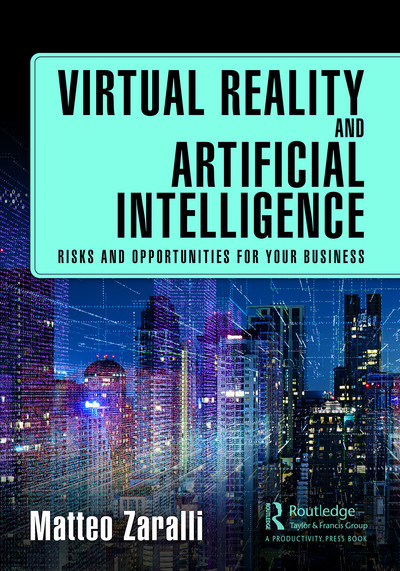 7 Artificial and Human Intelligence - Virtual Reality and Artificial ...