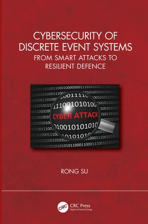 Preface - Cybersecurity of Discrete Event Systems [Book]