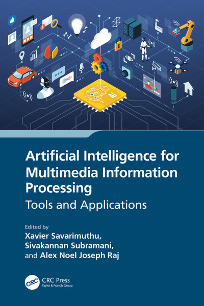 Artificial Intelligence for Multimedia Information Processing [Book]