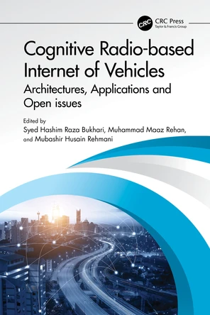 Section 4 Data Science Applications - Cognitive Radio-based Internet of ...