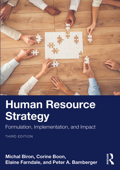 10 Globalization and HR Strategy - Human Resource Strategy, 3rd Edition ...