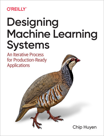 2. Introduction to Machine Learning Systems Design - Designing Machine ...