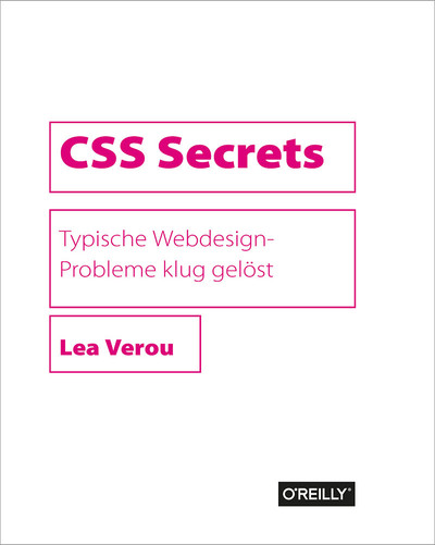 CSS Secrets - CSS Secrets [Book]