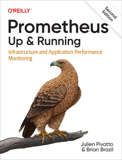 1. What Is Prometheus? - Prometheus: Up & Running, 2nd Edition [Book]