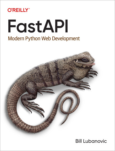 3. FastAPI Tour - FastAPI [Book]
