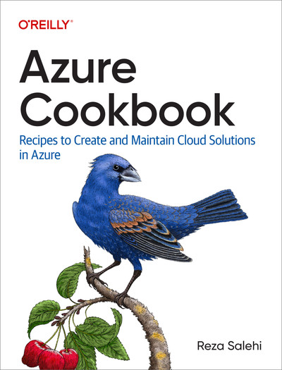 6. Big Data - Azure Cookbook [Book]