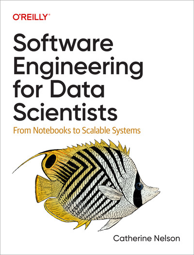 Preface - Software Engineering for Data Scientists [Book]
