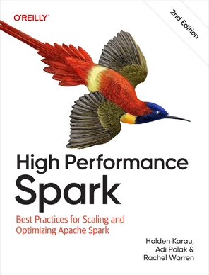 11. Testing, Validation, and Side-By-Side Runs - High Performance Spark ...
