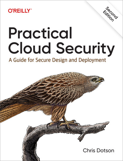 Practical Cloud Security, 2nd Edition [Book]