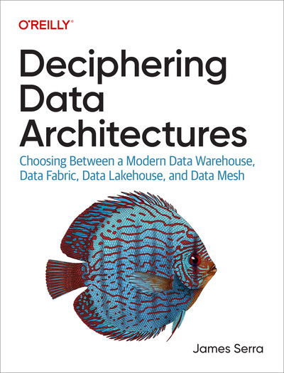 3. The Architecture Design Session - Deciphering Data Architectures [Book]