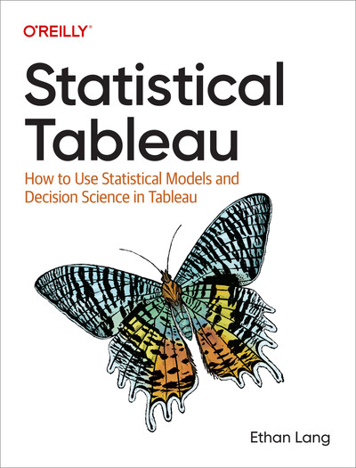 1. Introduction - Statistical Tableau [Book]