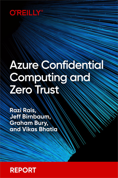 B. Confidential Computing and Other Privacy-Enhancing Technologies ...