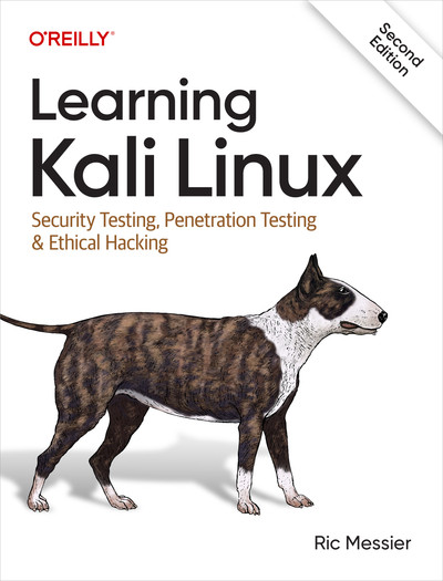 Index - Learning Kali Linux, 2nd Edition [Book]