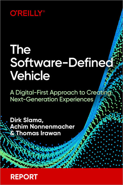 2. What the Automotive Industry Can Learn from Other Industries - The ...