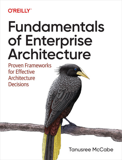 1. Key Enterprise Architecture Concepts - Fundamentals of Enterprise ...