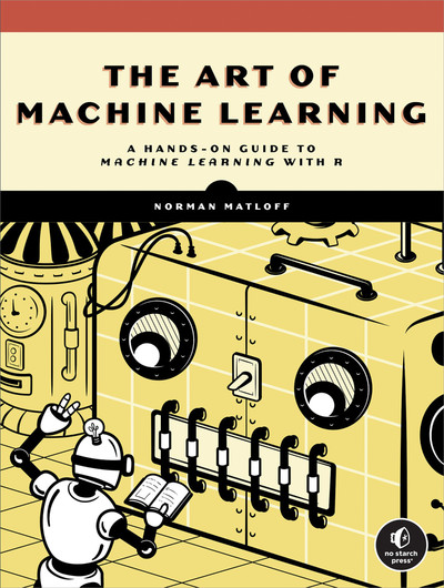 INDEX - The Art of Machine Learning [Book]