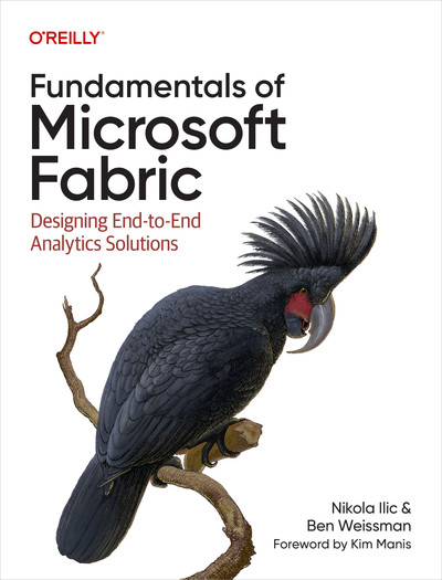 2. Getting Started with Microsoft Fabric - Fundamentals of Microsoft Fabric [Book]