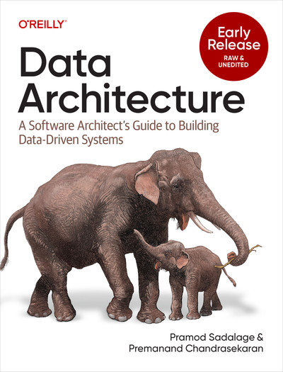 Data Architecture [Book]
