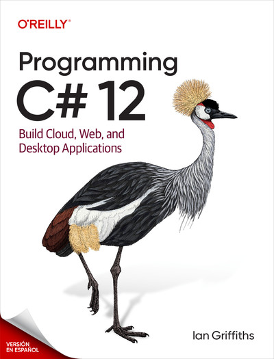 10. LINQ - Programación C# 12 [Book]