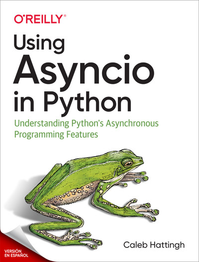 B. Material suplementario - Utilizar Asyncio en Python [Book]